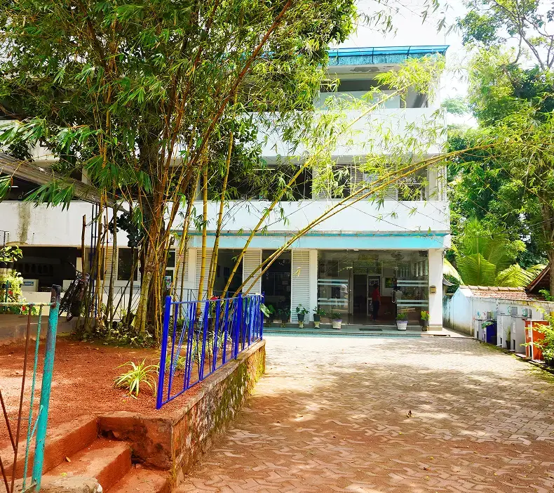 Home | OKI School