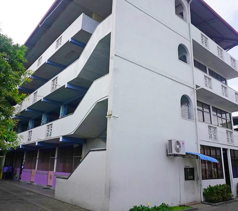 OKI School – OKI School