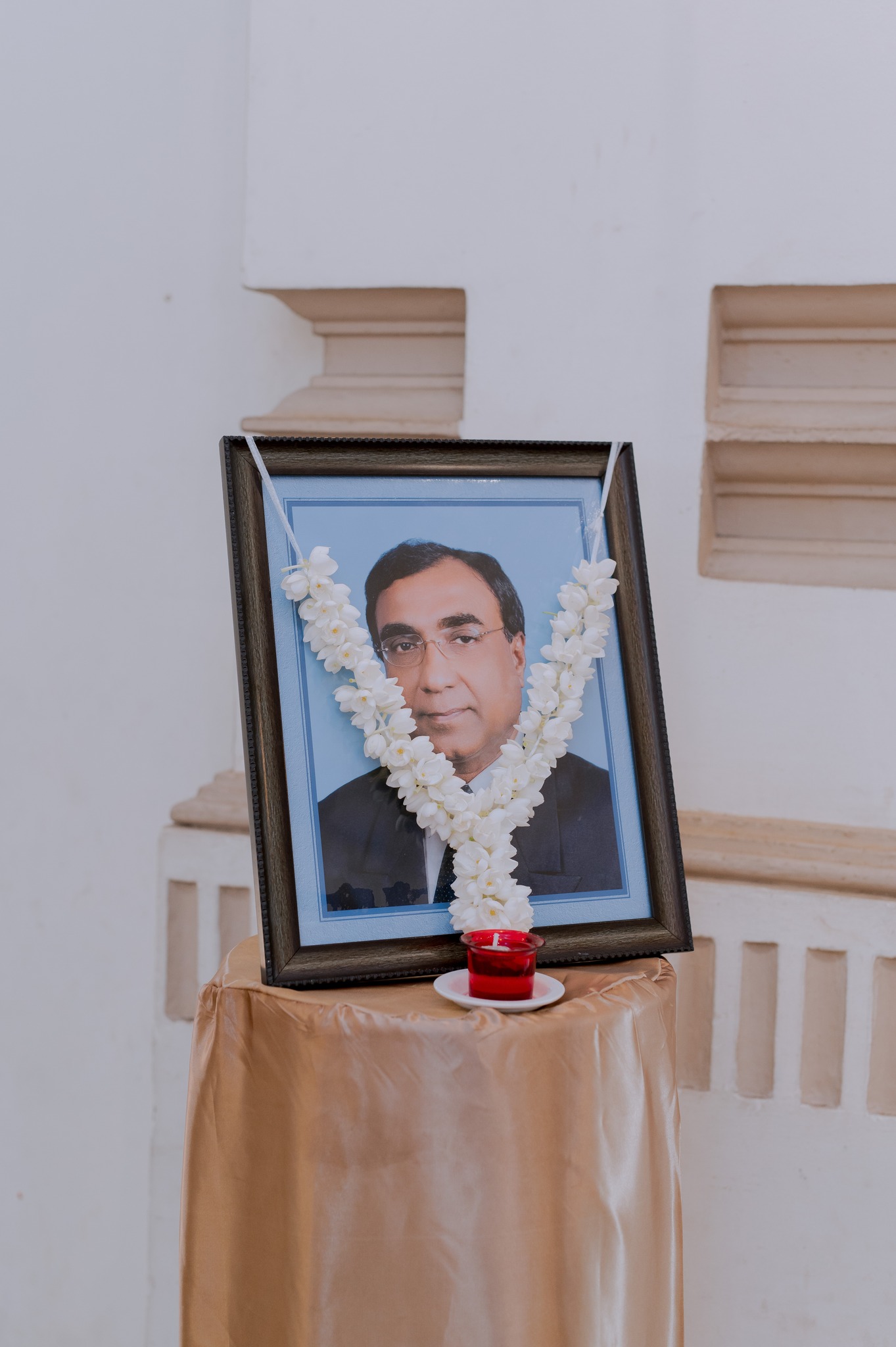 𝐇𝐨𝐥𝐲 𝐌𝐚𝐬𝐬 𝐰𝐚𝐬 𝐡𝐞𝐥𝐝 𝐚𝐭 𝐒𝐭. 𝐀𝐧𝐧𝐞’𝐬 𝐂𝐡𝐮𝐫𝐜𝐡, 𝐖𝐚𝐭𝐭𝐚𝐥𝐚 – 𝟐𝟎𝟐𝟓 - OKI School